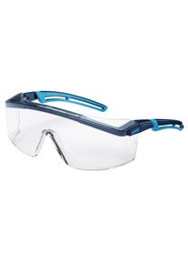 Uvex Schutzbrille astrospec 2.0