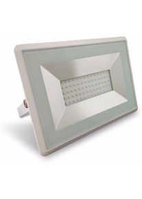 V-TAC LED-Flutlichtstrahler VT-4051 (5962), EEK: F, 50 W, 4250 lm, 4000 K