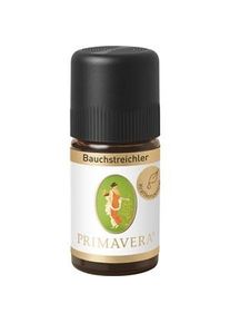 Primavera Aroma Therapie Ätherische Öle bio Bauchstreichler Kraftkonzentrat bio 5 ml
