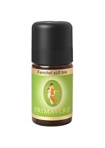 Primavera Aroma Therapie Ätherische Öle bio Fenchel süß bio 5 ml