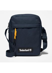 Timberland® Umhängetasche In Navyblau Navyblau Unisex