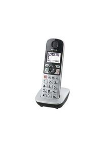 Panasonic KX-TGE510 - cordless phone with caller ID