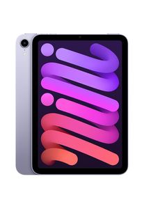 Apple iPad mini (2021) 64GB - Purple