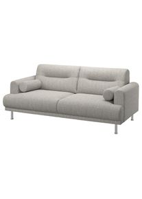 IKEA LÅNGARYD 2er-Sofa