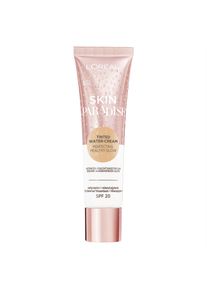 L'Oréal L’Oréal Paris Skin Paradise SPF20 Tinted Water-Cream 30ml (Various Shades) - Light 02