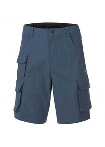 PICTURE - Robust Shorts - Shorts Gr 32 blau