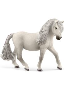 Schleich® Spielfigur »Horse Club, Islandpony Stute (13942)«, weiß