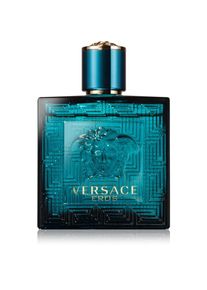 Versace Eros Deodorant Spray für Herren 100 ml