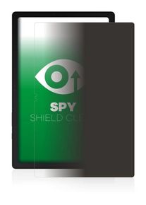 upscreen Blickschutzfolie für Samsung Galaxy Tab A8 LTE (Hochformat)
