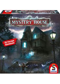 Schmidt Spiele Spiel, »Mystery House«
