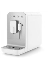 Kompakt-Kaffeevollautomat Smeg (BHT 18x34x43 cm) Smeg