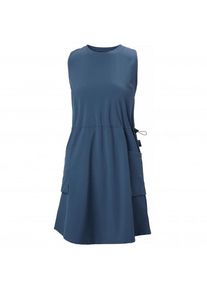 Helly Hansen - Women's Viken Recycled Dress - Kleid Gr XS blau