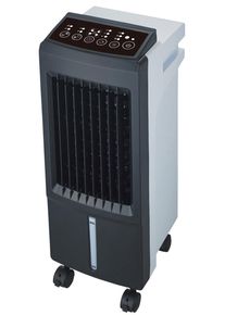 Mican Luftkühler Freezer
