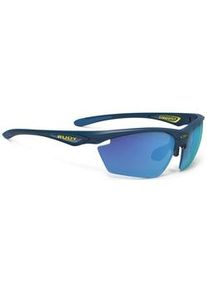 Rudy Project Stratofly Multilaser Blue Sportbrille