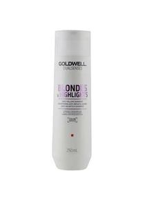 Goldwell Dual Senses Blondes and Highlights Anti Yellow Shampoo (250 ml)