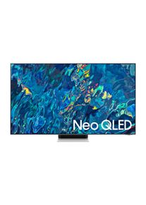 Samsung QE75QN95BATXXN (4K, NeoQLED, 2022, 75 ""), TV, Silber
