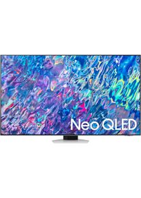 Samsung QE55QN85B (4K, LED, 2022, 55 ""), TV, Silber