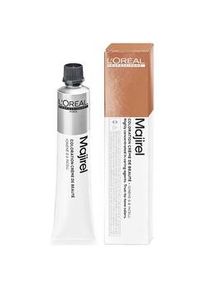 L'Oréal L'Oréal Professionnel Majirel 5.32 Hellbraun Gold Irisé (50 ml)