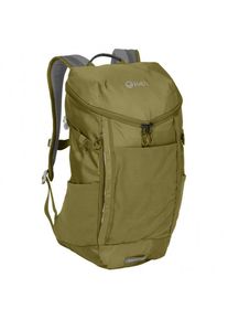 HALTI - Airspark 25 Backpack - Wanderrucksack Gr 25 l oliv