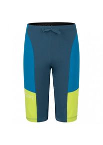 Montura - Kid's Block Bermuda - Shorts Gr 135 blau