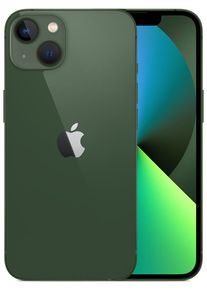 Apple iPhone 13 5G 256GB - Green