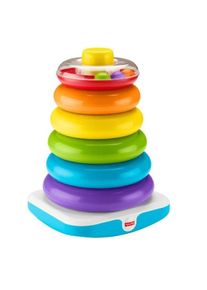 Fisher-Price Fisher Price Giant Rock-a-Stack