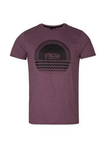 O`Neill O'Neill - Solar O'Neill Hybrid T-Shirt - Lycra Gr S lila
