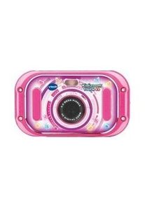 Vtech 80-163554 - Kidizoom Touch 5.0, Kinderkamera, Digitalkamera für Kinder, Kamera, pink