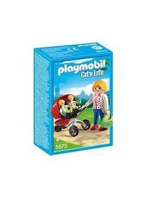 Playmobil® 5573 - Zwillingskinderwagen