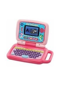 Vtech 2-in-1 Touch-Laptop, pink