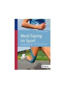 Trias Medi-Taping im Sport