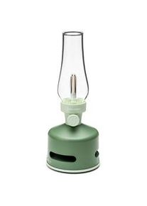 Tischleuchte/Lautsprecher LED Lantern Speaker sbam design, Designer Keen Hsu, 27 cm