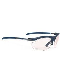 Rudy Project Rydon Running Pacific Blue ImpactX Photochromic 2Red Sportbrille