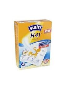 Swirl H 41 MicroPor Plus AntiBac