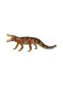 Schleich 15025 - Dinosaurs, Kaprosuchus, Tierfigur, Dinosaurier