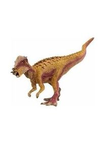 Schleich 15024 - Dinosaurs, Pachycephalosaurus, Tierfigur, Dinosaurier