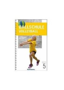 Ballschule Volleyball
