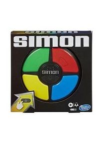Hasbro E93835L0 - Simon, elektronisches Merkspiel