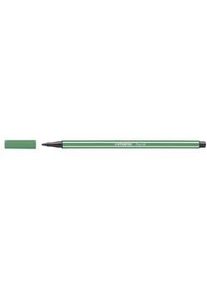 Faserschreiber »Pen 68« grün, Stabilo