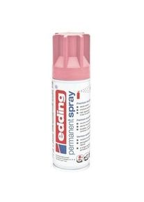Permanent Spray Premium Acryl-Farblack »5200« lila, Edding