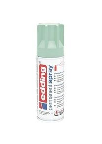 Permanent Spray Premium Acryl-Farblack »5200« grün, Edding