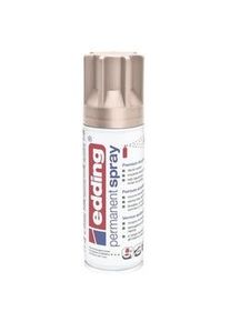 Permanent Spray Premium Acryl-Farblack »5200« rosa, Edding