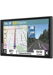 Navigationsgerät »DriveSmart™ 66« - 6" App + Alexa, Garmin, 15.2x8.6x1.9 cm