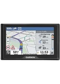 Navigationssystem »Drive 52 & Live Traffic«, Garmin, 11.1x6.3 cm