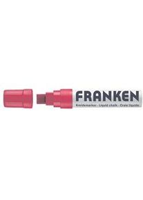 Kreidemarker »ZKM15« pink, Franken