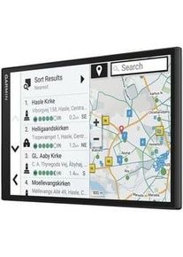 Navigationsgerät »DriveSmart™ 86« - 8" App + Digitalradio + Alexa, Garmin, 19.2x11.9x1.8 cm