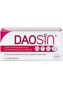 STADA Daosin Tabletten 30 St