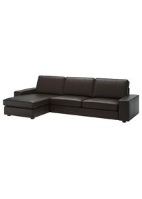 IKEA KIVIK 4er-Sofa
