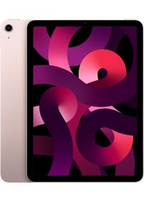 Apple iPad Air (2022) 256GB - Pink