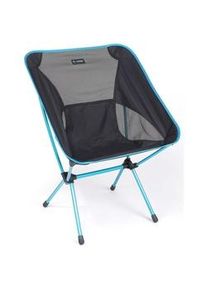 Helinox Chair One XL Outdoor-Stuhl (Gewicht 1,61kg / bis 145kg)
